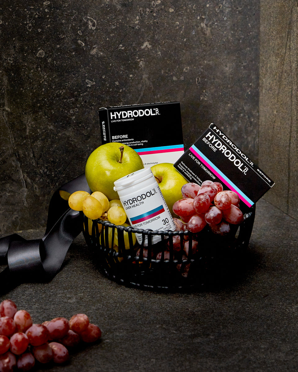 Shop All Hydrodol Products - Boost Your Wellbeing Today - Hydrodol