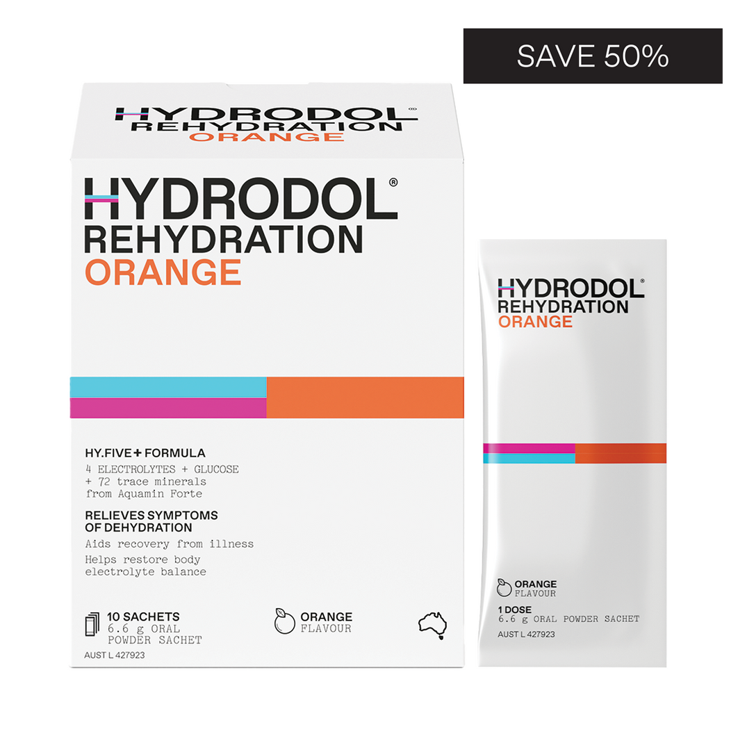 Shop All Hydrodol Products - Boost Your Wellbeing Today - Hydrodol